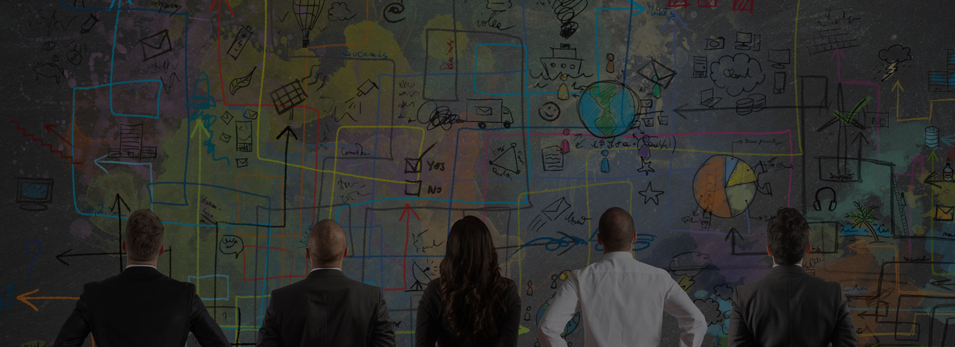 Who We Are - Welcome to The Biz Service Inc.